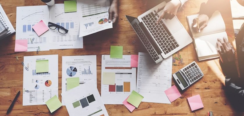 6 Steps of eLearning Content Development Process - DAN Institute