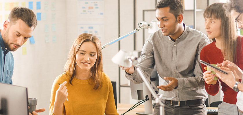 How Can You Use Storytelling Ιn Employee Training And Onboarding?