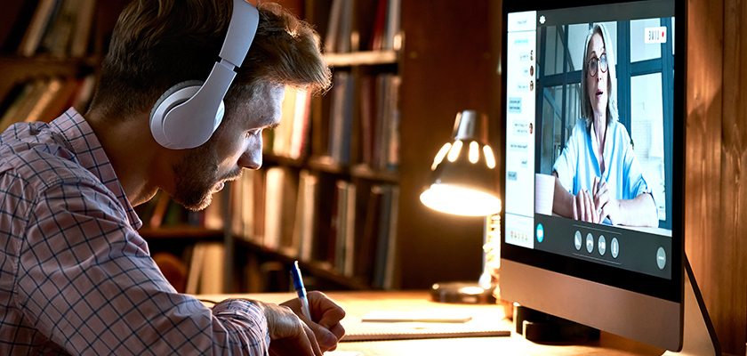 How Do Millennials Like to Learn? - DAN Institute