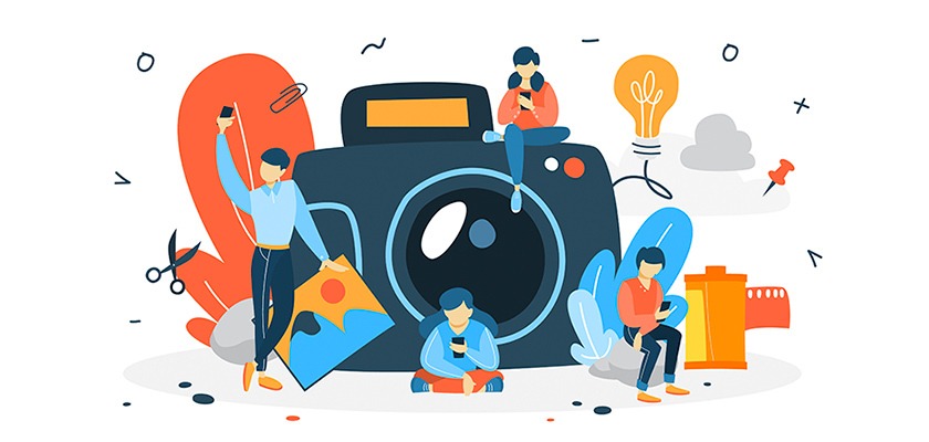 Best Paid Stock Image Sites in 2022 - DAN Institute